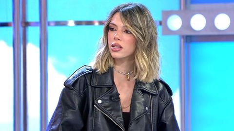 Alejandra Rubio y Carlo Constanzia toman una decisión sobre la ...