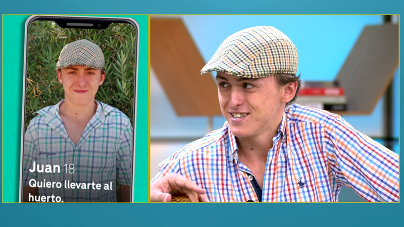 'El diario de Jorge': así ha comenzado el nuevo programa de Jorge ...