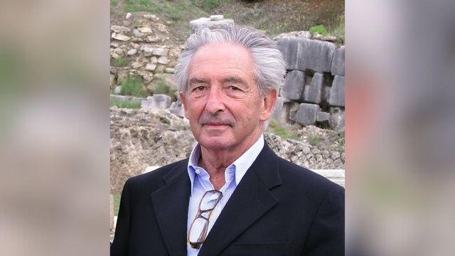 Muere Miguel de Grecia y Dinamarca, tío segundo de la reina Sofía