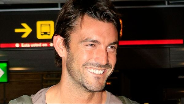 Logan Sampedro cierra la puerta a Sofía Suescun al hablar de su novia ...