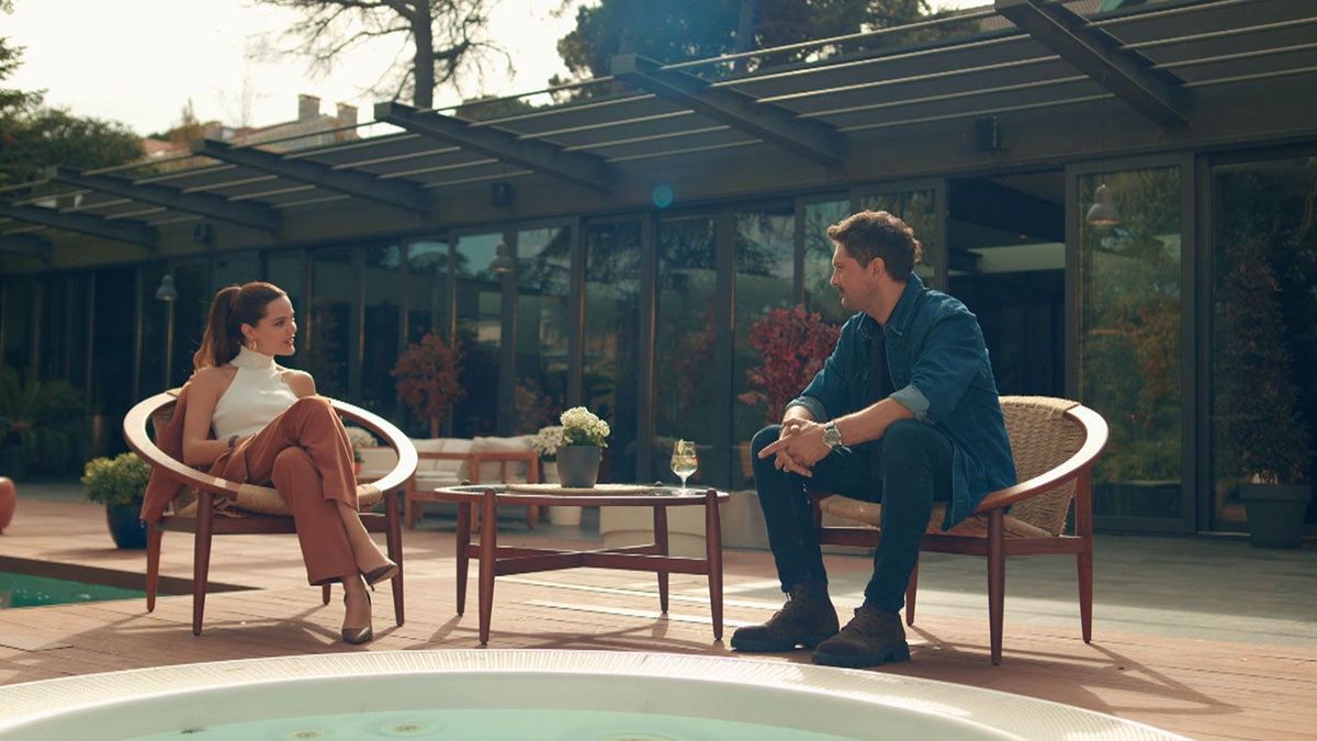 'Una vida perfecta' | Capítulo 7, Temporada 1 - Telecinco