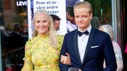 As Es Marius Borg Hijo Mayor De Mette Marit De Noruega Sus As Es Marius Borg Hijo Mayor De Mette Marit De Noruega Sus