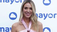 El Vestido De Alice Campello Con Transparencias Que Triunfa Este Verano El Vestido De Alice Campello Con Transparencias Que Triunfa Este Verano