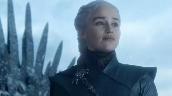 Daenerys, Rihanna o Shakira viven en Madrid