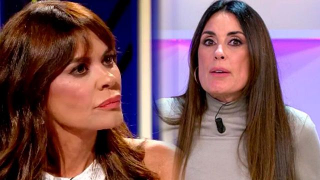 María José Suárez e Isabel Rábago: su sorprendente pasado común - Telecinco