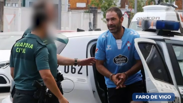 El hermano del hombre que dio una brutal paliza a su madre - En boca de todos exclusiva