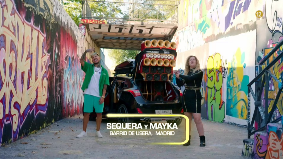 La lista de peticiones que Mayka exige en una chica para su hijo ...