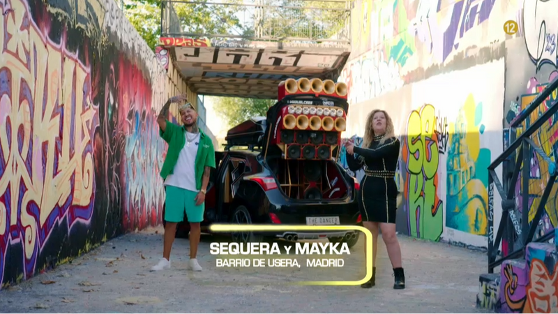 La lista de peticiones que Mayka exige en una chica para su hijo Sequera - ¿Quién quiere casarse ...