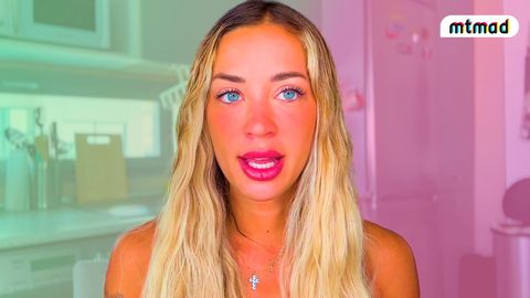 Mayka Rivera y su novio dan un importante paso en su relación - GH DÚO