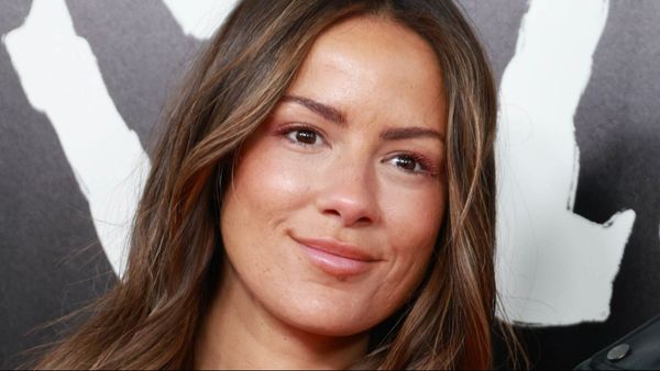 La emoción de Melyssa Pinto al cumplir el sueño de su madre - Outdoor