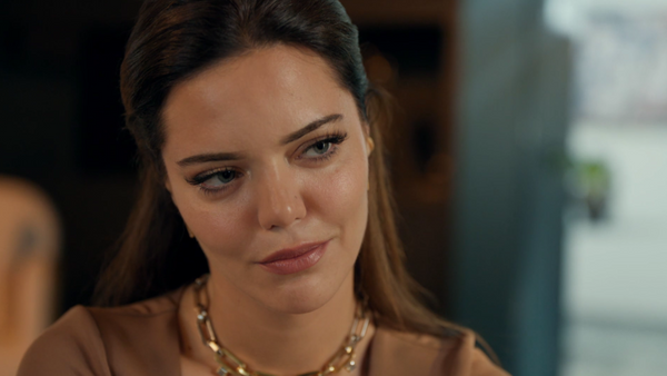 Sebnem perdona a Onur tras enterarse de que se está viendo con Melisa ...