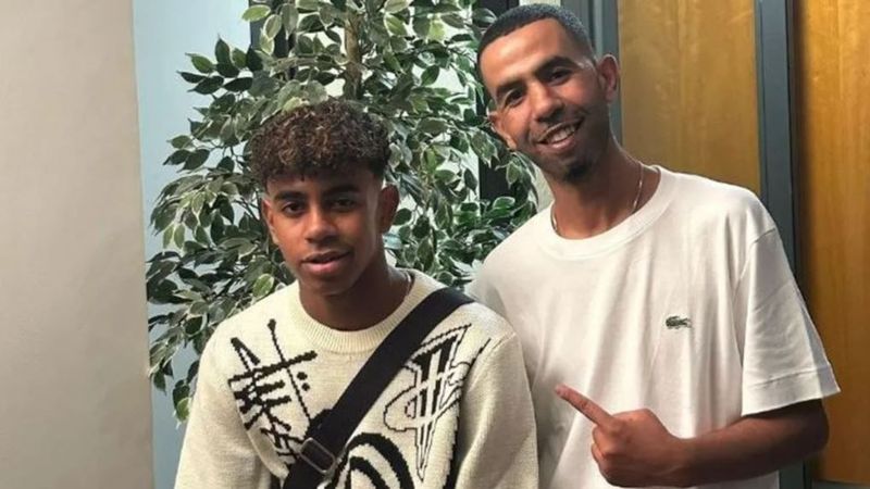 El padre de Lamine Lamal, apuñalado: última hora sobre su estado de salud