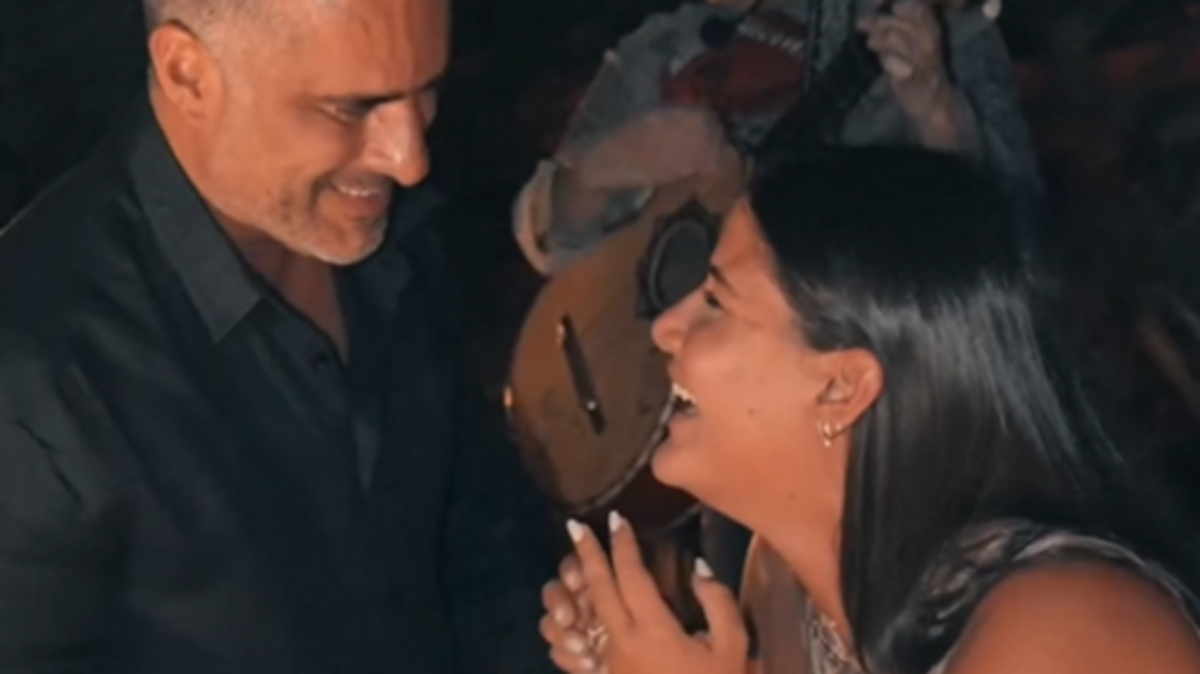 Patricia Guimera, ex de Aless Livi, se casa: los detalles de su boda ...