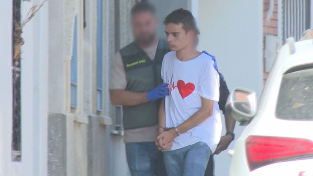 Prisión provisional comunicada y sin fianza para el asesino de Mateo en ...