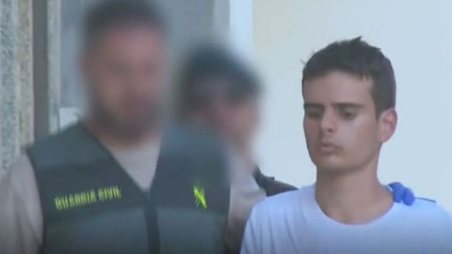 ¿A qué condena se enfrenta el asesino de Mateo, el niño de 11 años de ...