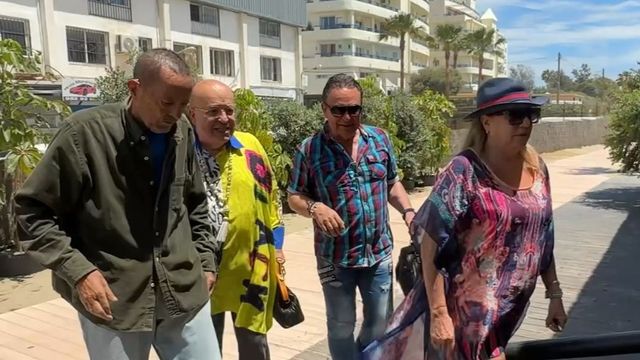 Rappel cumple 79 años: así es la actual vida del mítico vidente - Divinity