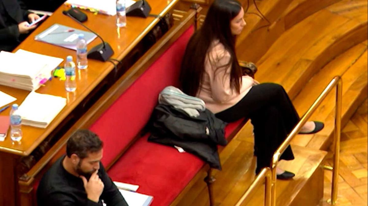 El crimen de la guardia urbana: la pista que llevó a Rosa Peral y su ...