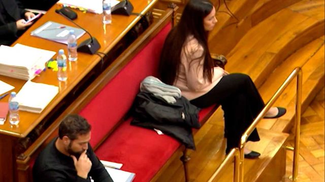 El crimen de la guardia urbana: la pista que llevó a Rosa Peral y su ...