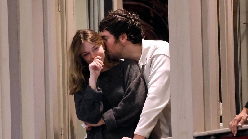 Stella, hija de Antonio Banderas y Melanie Griffith, anuncia su boda: los detalles