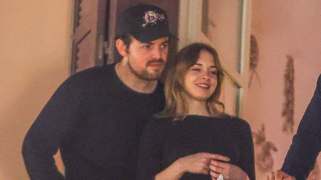 Stella del Carmen: la hija de Antonio Banderas se casa con Alex ...