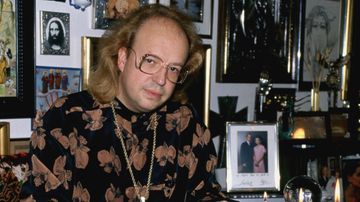 Rappel cumple 79 años: así es la actual vida del mítico vidente - Divinity