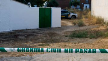 El perfil del asesino confeso de Mateo en Mocejón