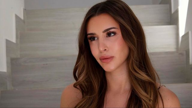 Marina García reflexiona sobre lo complicado que es superar una ...