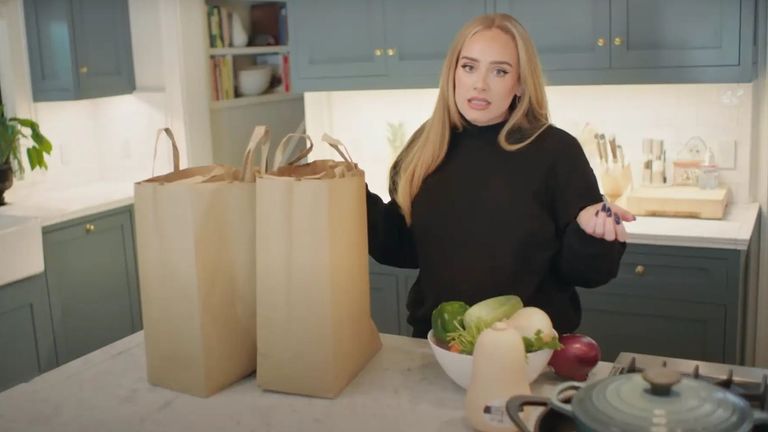 Cocinas de famosos que te pueden servir de inspiración para reformar la tuya