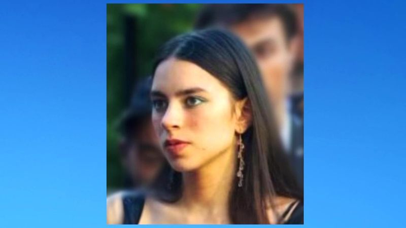 Así era Hannah Lynch, la hija del Bill Gates británico, última víctima ...