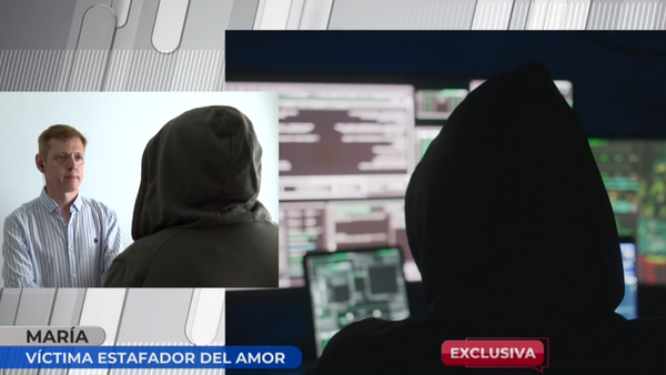 Un estafador amenaza de muerte y usa la identidad de una mujer para ...