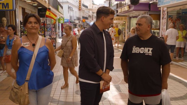 Lo sabe, no lo sabe: se lo juega todo con una pregunta que todo fan de ...