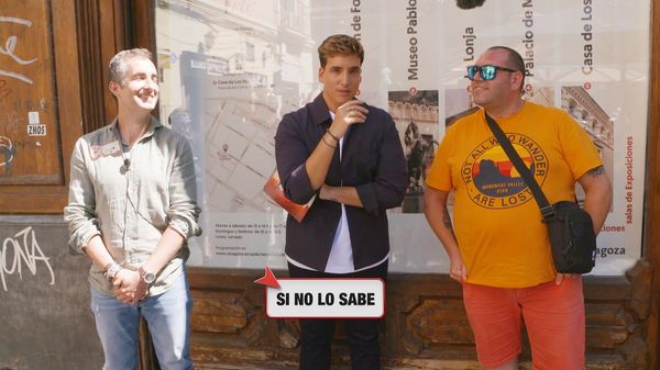 'Lo sabe, no lo sabe' | Programa, en vídeo (26/08/24)
