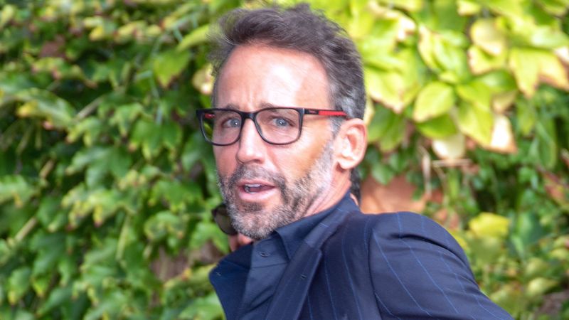 Álvaro Muñoz Escassi habla sobre una nueva oportunidad con María José ...