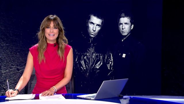 Oasis vuelve: los hermanos Gallagher anuncian nuevos conciertos