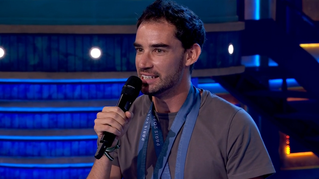 Álvaro Martín aclara lo ocurrido con la reina Letizia durante las ...