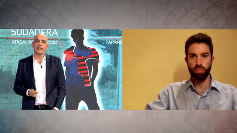 Código 10 | Programa de crímenes y sucesos de Cuatro