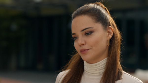 El duro revés de Sebnem contra Onur y Aysel que nadie se esperaba - Una ...