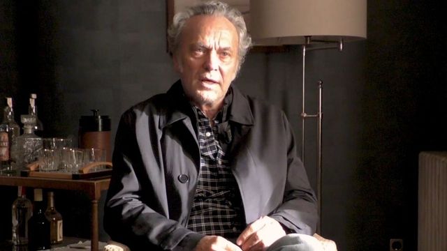 José Coronado reflexiona sobre la historia de 'Entrevías': "Tenemos que respetarnos más, tengas ...