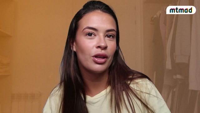 Tania Déniz habla sobre su soltería y sus expectativas en el amor - La ...