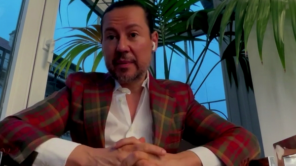 Daniel Sancho y el experto José Montero sobre su condena: "No estoy de ...