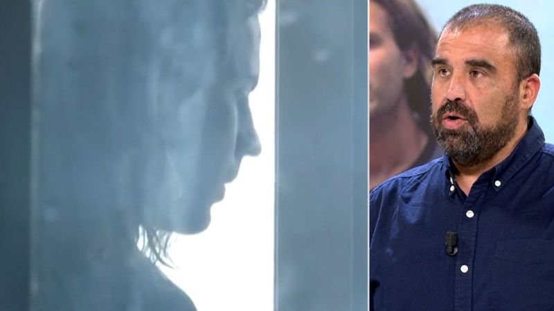 La sentencia de Daniel Sancho y las primeras consecuencias de la condena