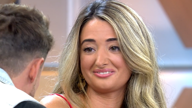 Rubén 'se desnuda' ante su novia Andrea y promete enmendar los errores ...