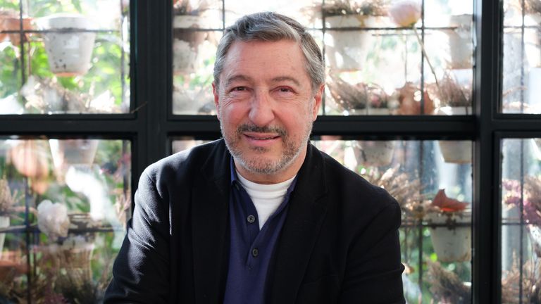 Los restaurantes que recomienda Joan Roca para probar la comida ...