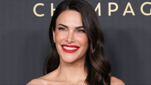 Carla Barber comunica una feliz noticia: "Es especial" - Outdoor