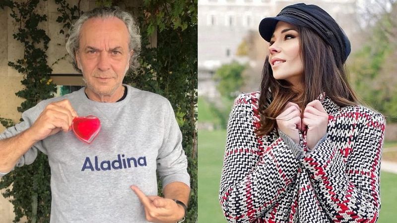 Así es Irene López, la actual pareja de José Coronado: actriz, modelo y ...