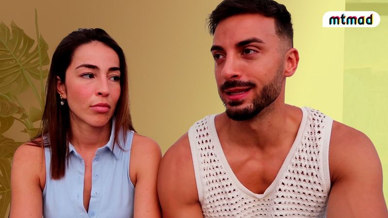 Borja González Desvela El Motivo Por El Que Casi Rompe Con Ana Solma 8838