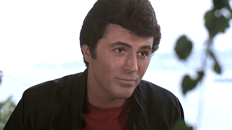 Muere James Darren, actor de 'Star Trek, a los 88 años