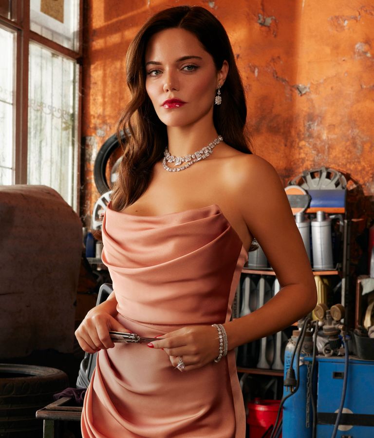 'Una vida perfecta': quién es quién en la nueva serie turca de Divinity