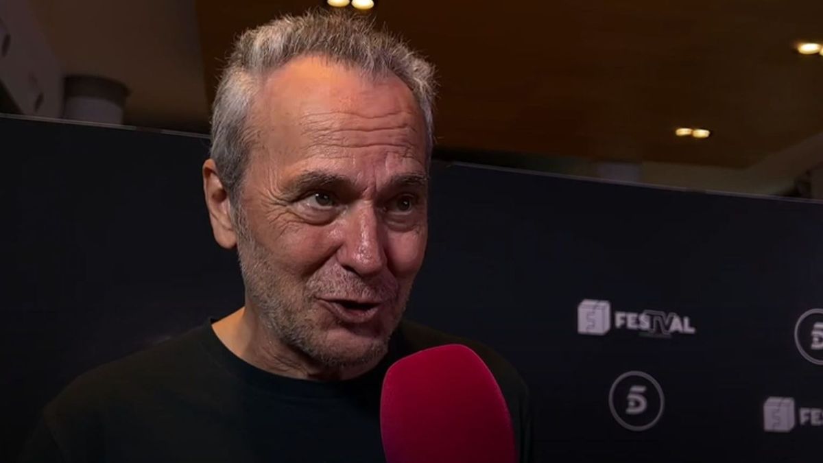 Exclusiva: José Coronado desvela en qué se parecen él y Luis Zahera a ...