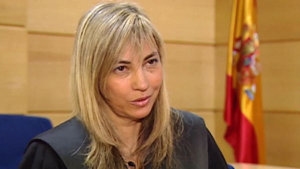 Las reacciones a la elección de Isabel Perelló como nueva presidenta ...